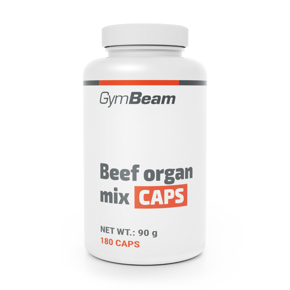 Beef Organ Mix - GymBeam | GymBeam.rs