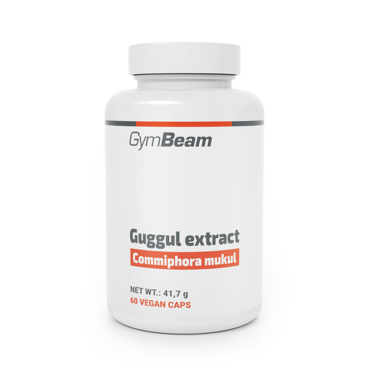 Ekstrakt gugula - GymBeam | GymBeam.rs