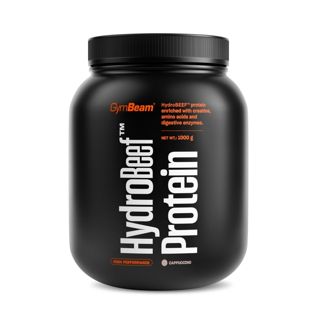 HydroBeef™ Protein - GymBeam | GymBeam.rs